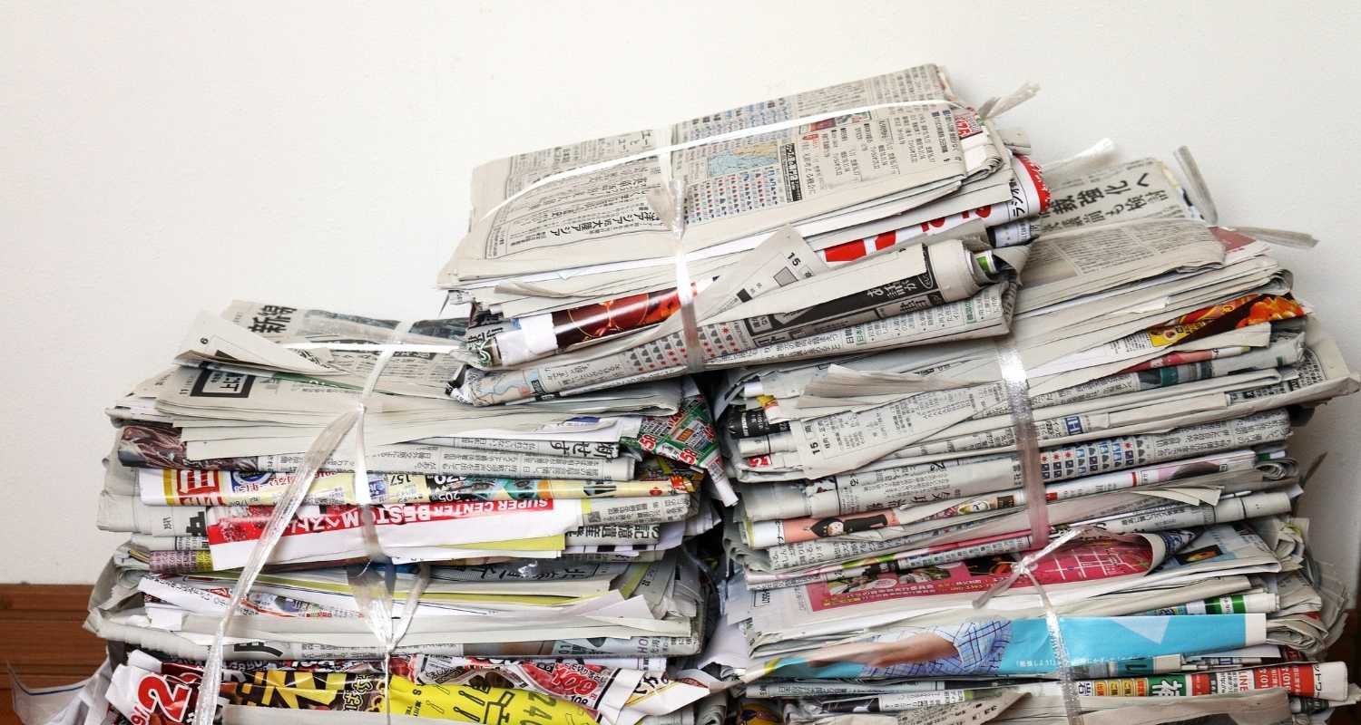 Home - JB Recycling | Leading Waste Management Company in Gujarat